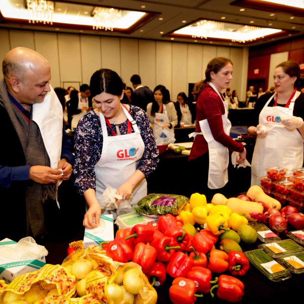 TeamCuisine - Team Building Cooking Challenge - | Recipe For Success