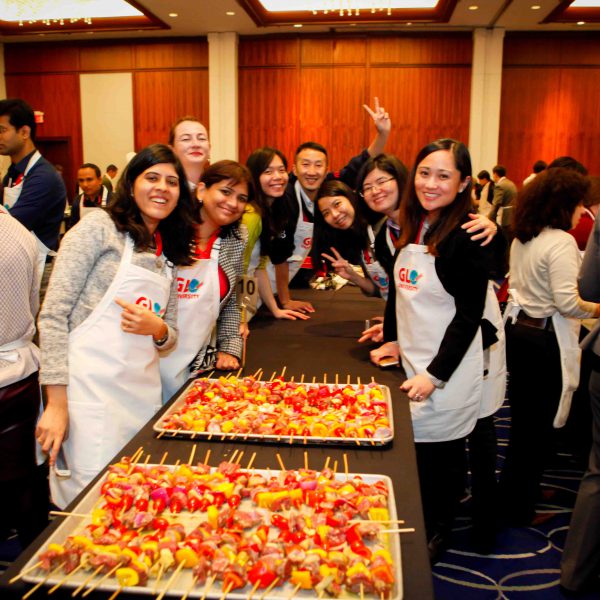 TeamCuisine - Team Building Cooking Challenge - | Recipe For Success