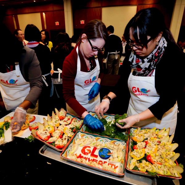 TeamCuisine - Team Building Cooking Challenge - | Recipe For Success