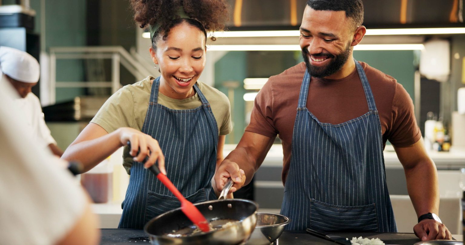 20 Reasons Atlanta Teams Are Cooking Up Success (From Your Favorite ...